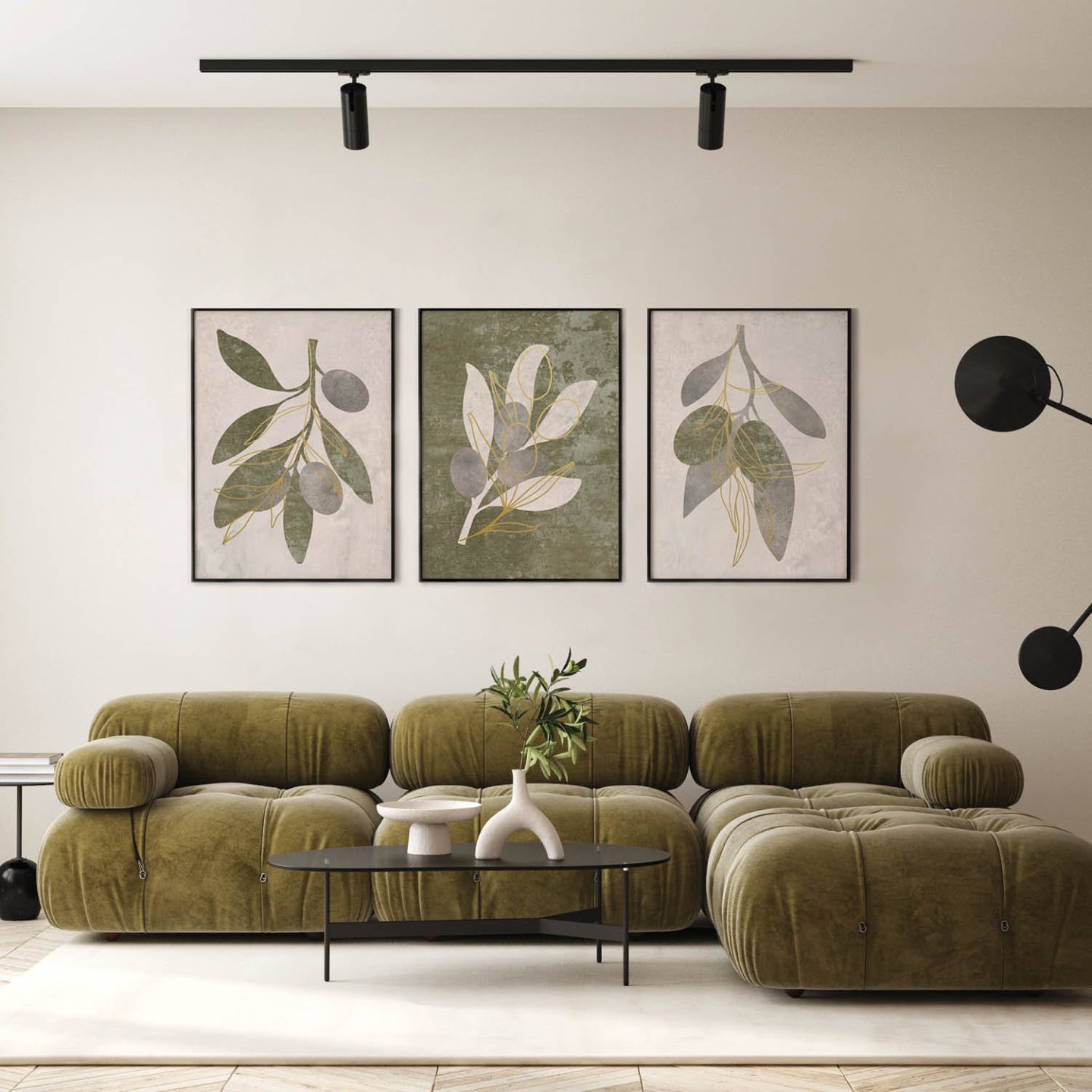 Slike za zid - Slike na Platnu ili Posteri | Olive Potencial