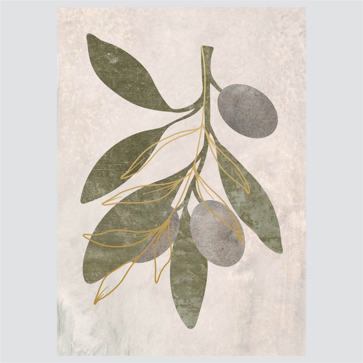 Slike za zid - Slike na Platnu ili Posteri | Olive Potencial